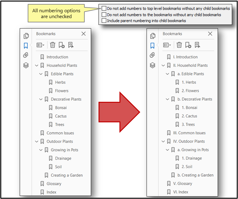 What Are Bookmarks In Pdf Documents at Essie Elkins blog